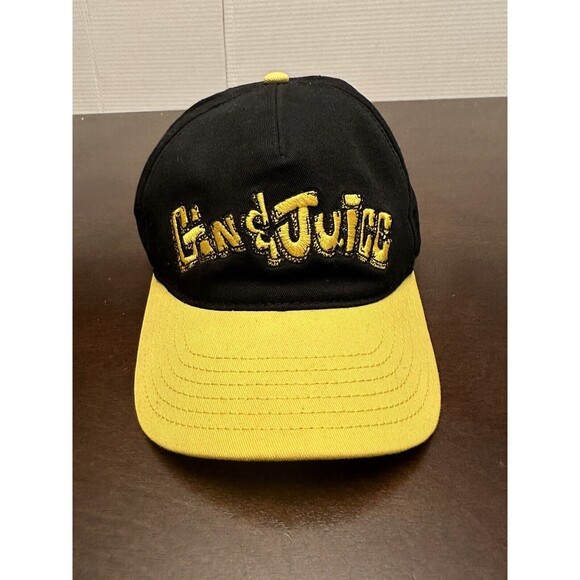 Death Row Records | Accessories | Vintage Death Row Snoop Dogg Gin ...